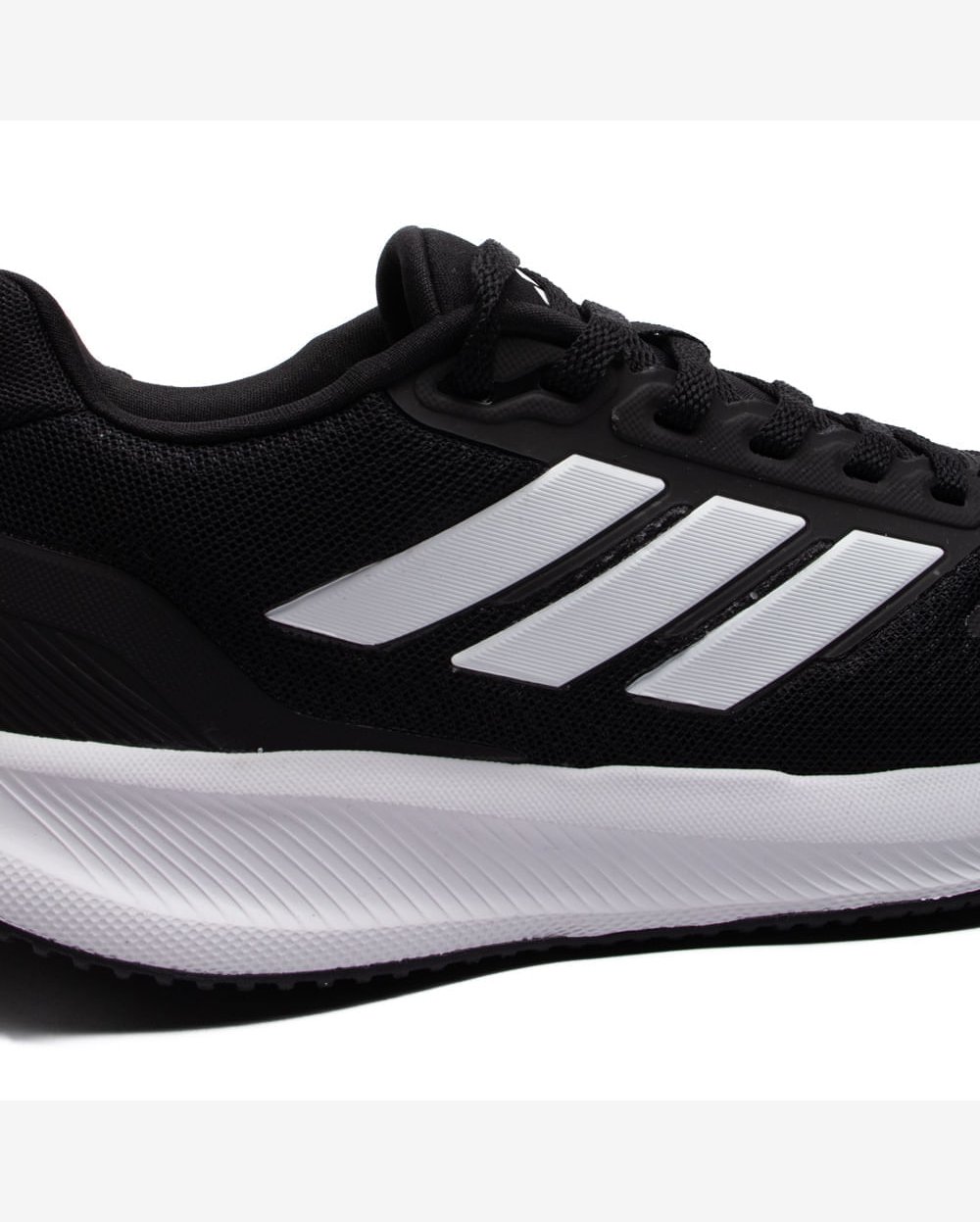 Riachuelo | Tênis Masculino Adidas Runfalcon Preto/Branco