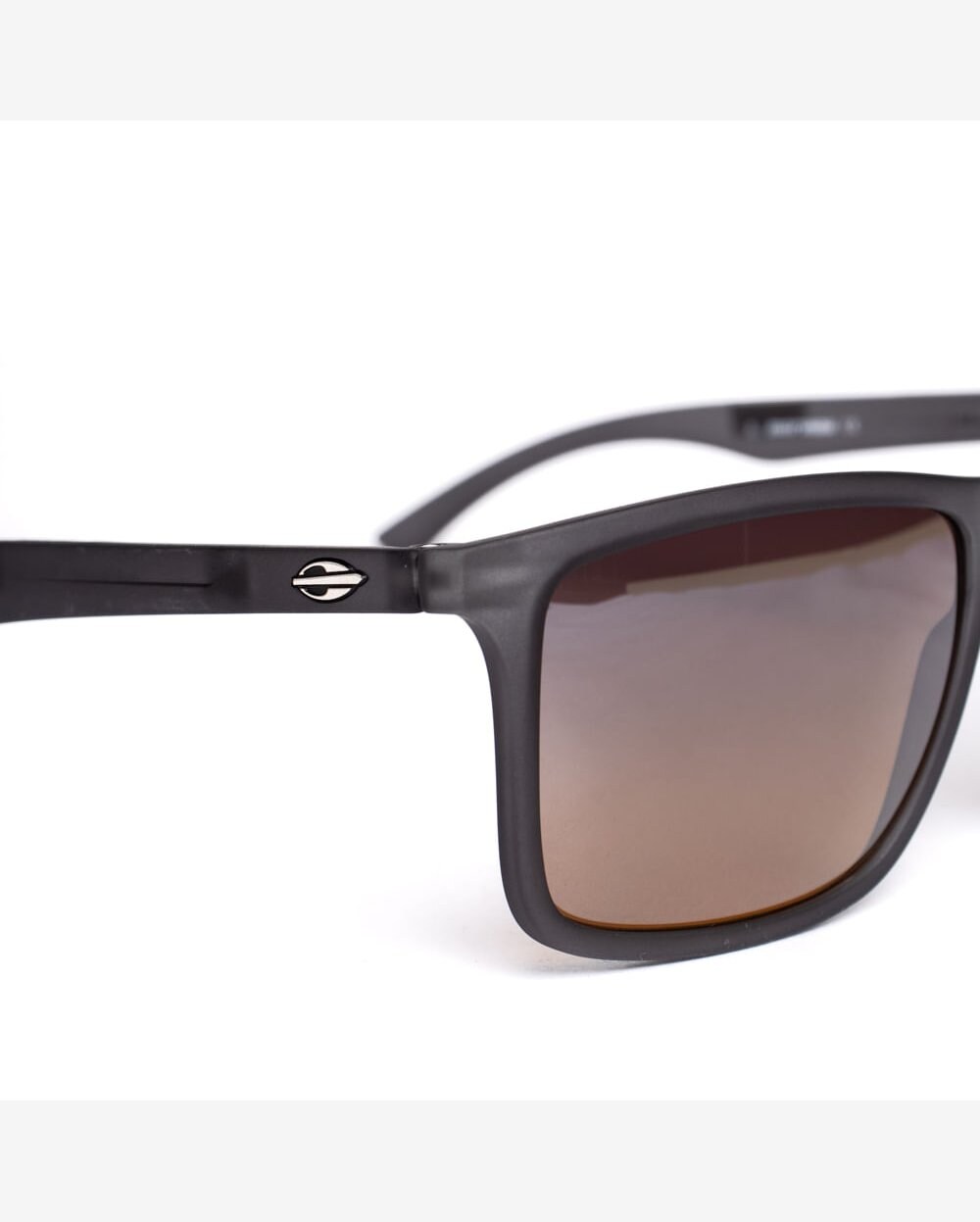 Riachuelo | Óculos de Sol Unissex Mormaii Kona Magnetic Preto/marrom