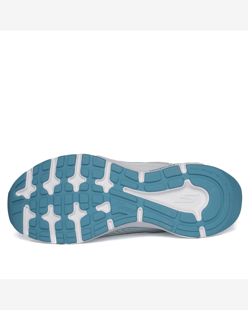 Riachuelo | Tênis Feminino Skechers Consistent 2.0 Verde Claro/Azul