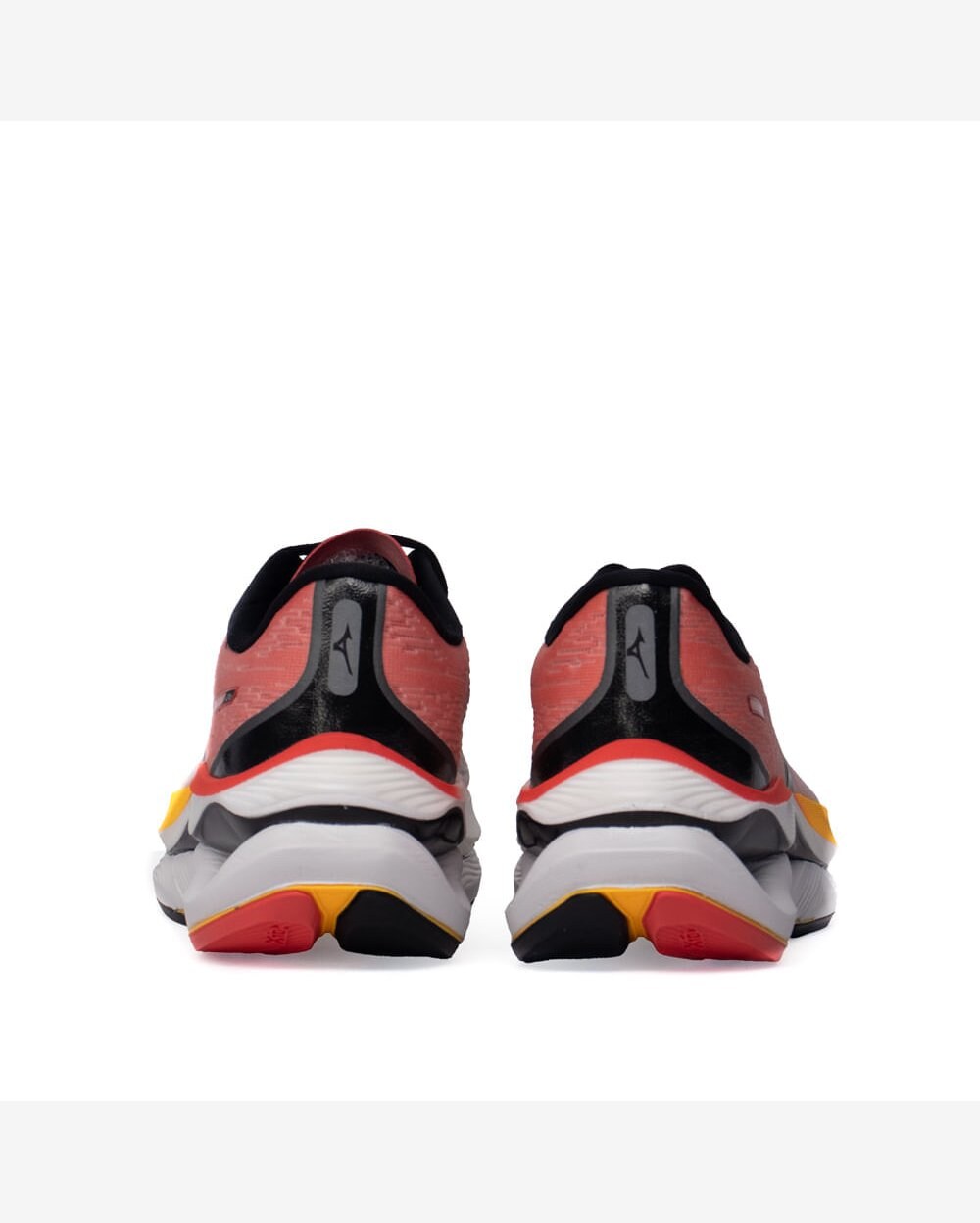 Riachuelo | Tênis Masculino Mizuno Wave Creation 26 Carbono Vermelho