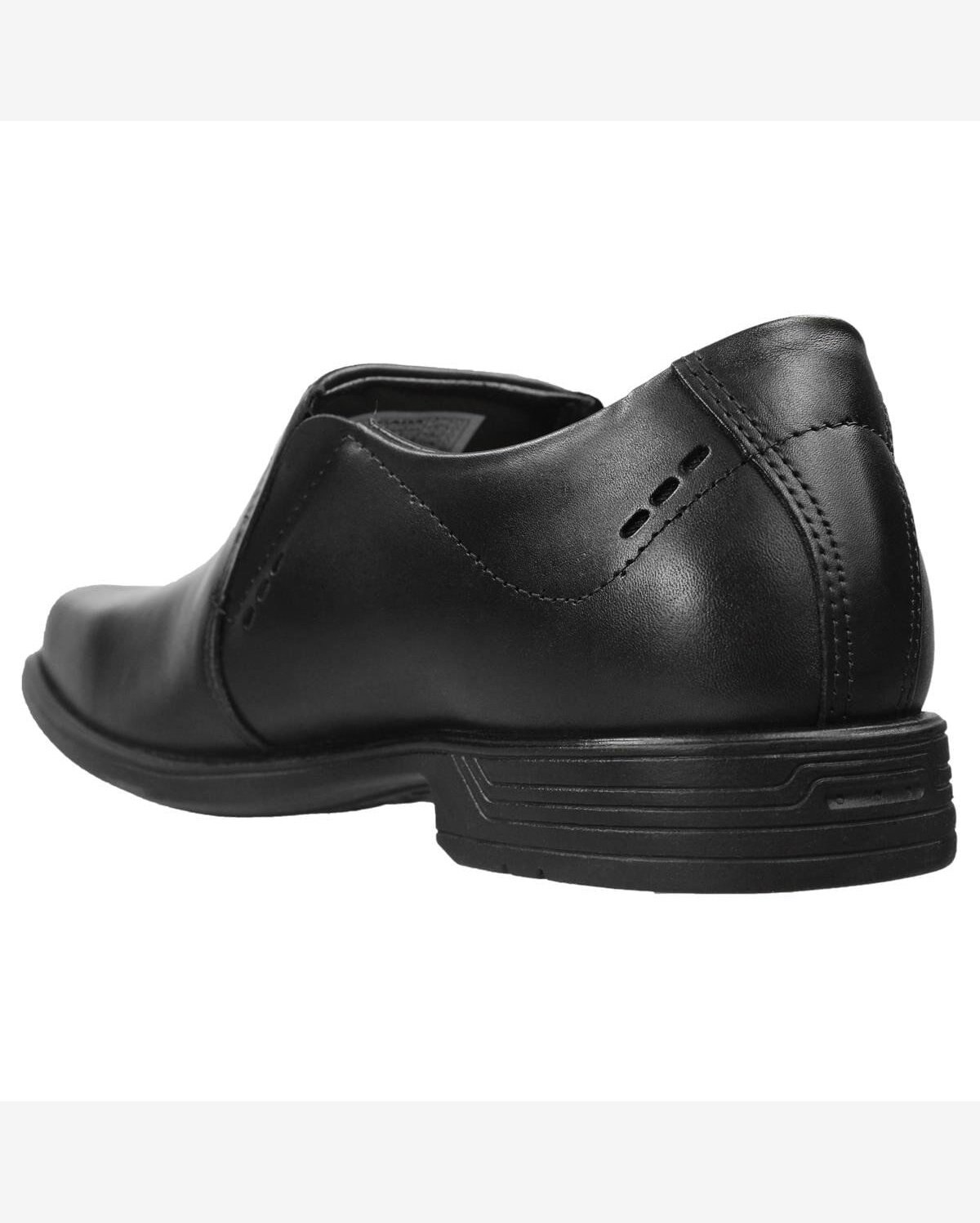 Riachuelo | Sapato Social Pegada Masculino Preto
