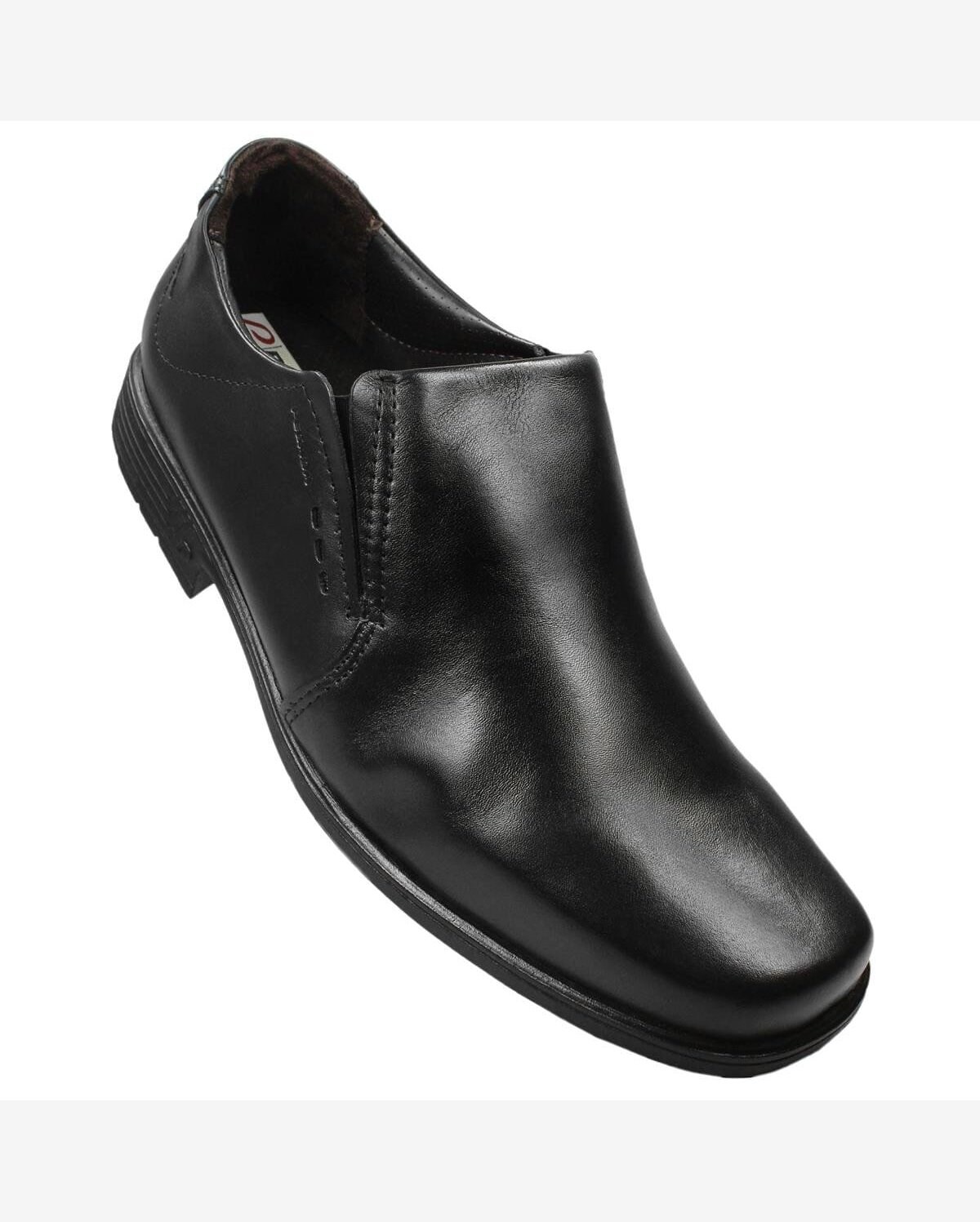 Riachuelo | Sapato Social Pegada Masculino Preto