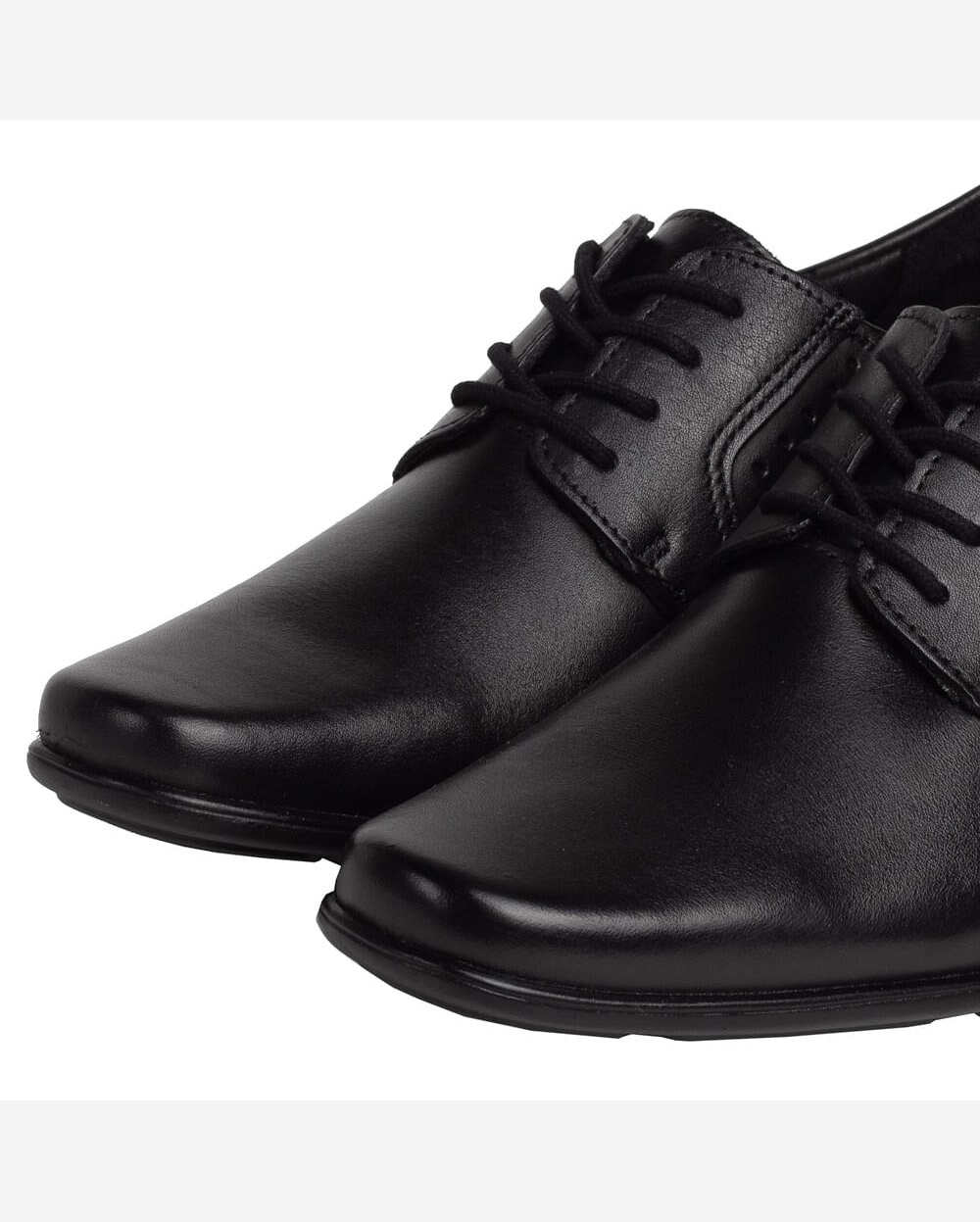 Riachuelo | Sapato Masculino Pegada Social Preto