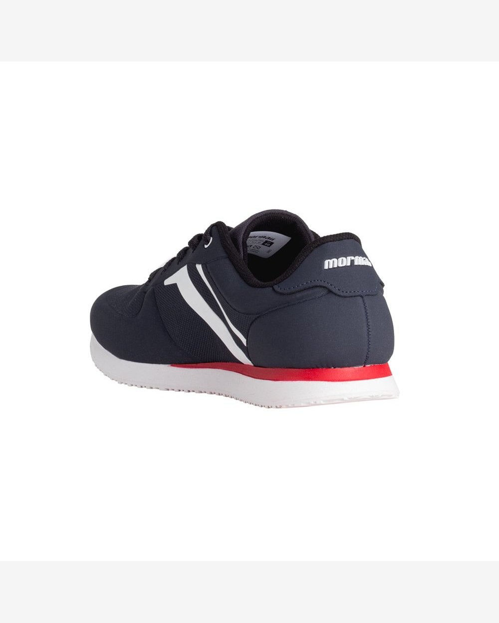 Riachuelo | Tênis Masculino Mormaii Urban Jogger Marinho
