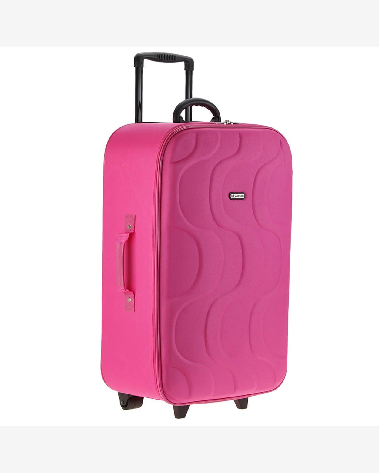 Riachuelo | Mala de bordo Tonin Grande Rosa