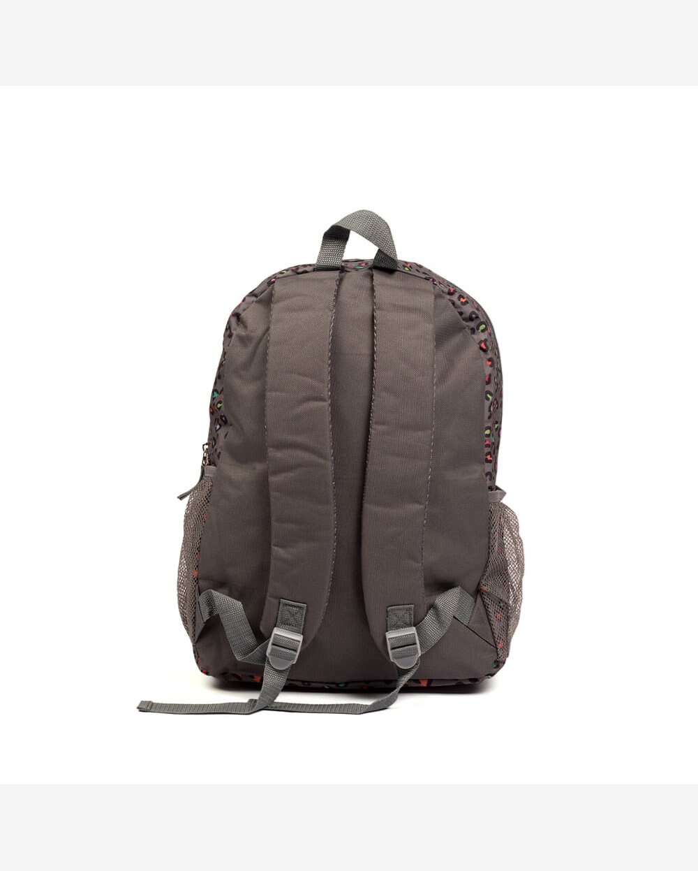 Riachuelo | Mochila Juvenil Clio Style Cinza