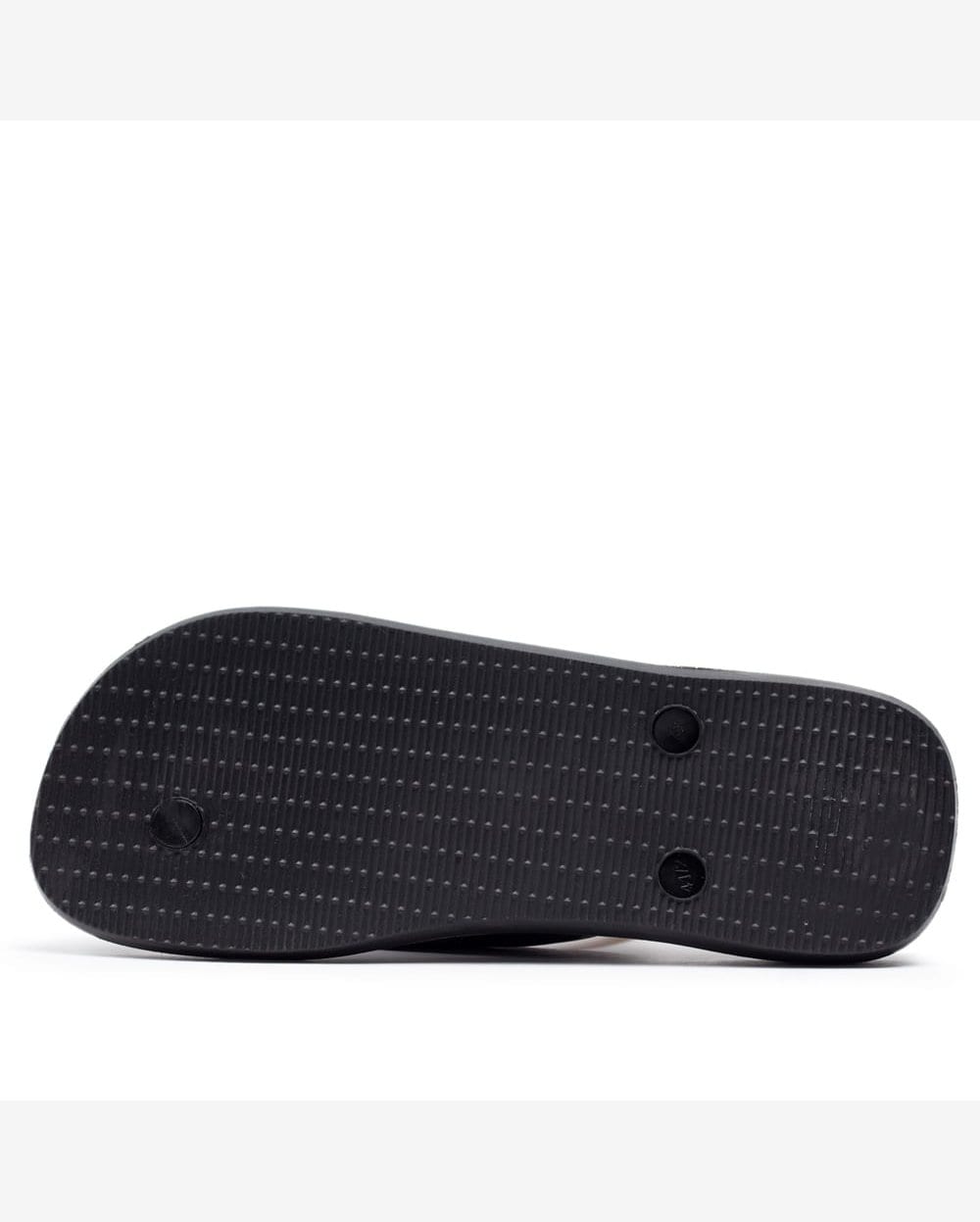 Riachuelo | Chinelo Masculino Top Max Comfort Preto