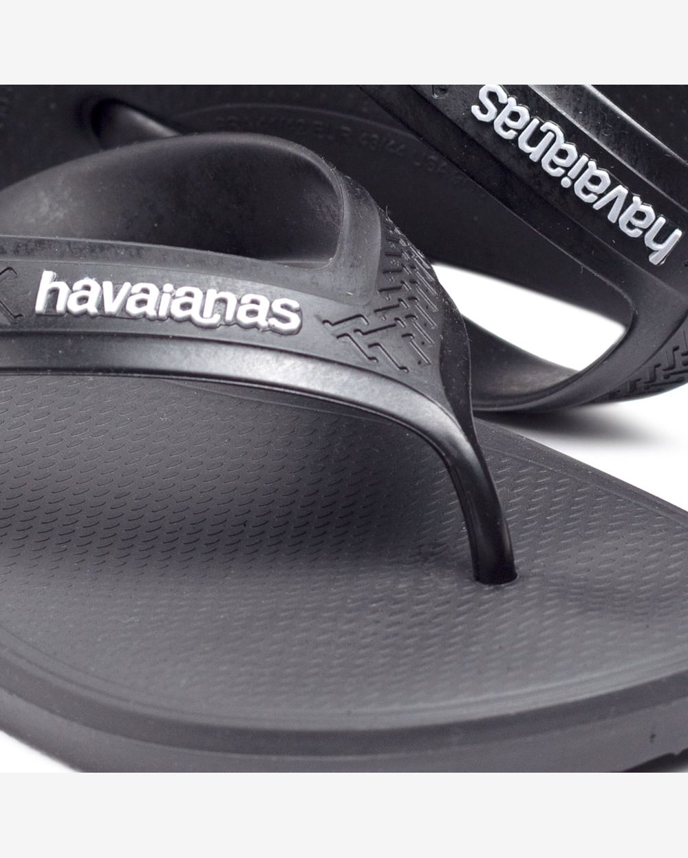 Riachuelo | Chinelo Masculino Top Max Comfort Preto