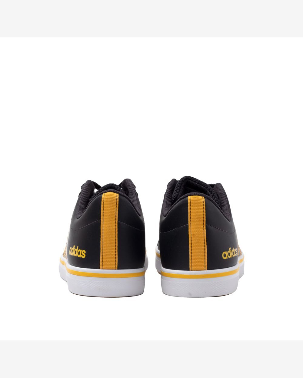 Riachuelo | Tênis Masculino Adidas VS Pace Cinza/Amarelo