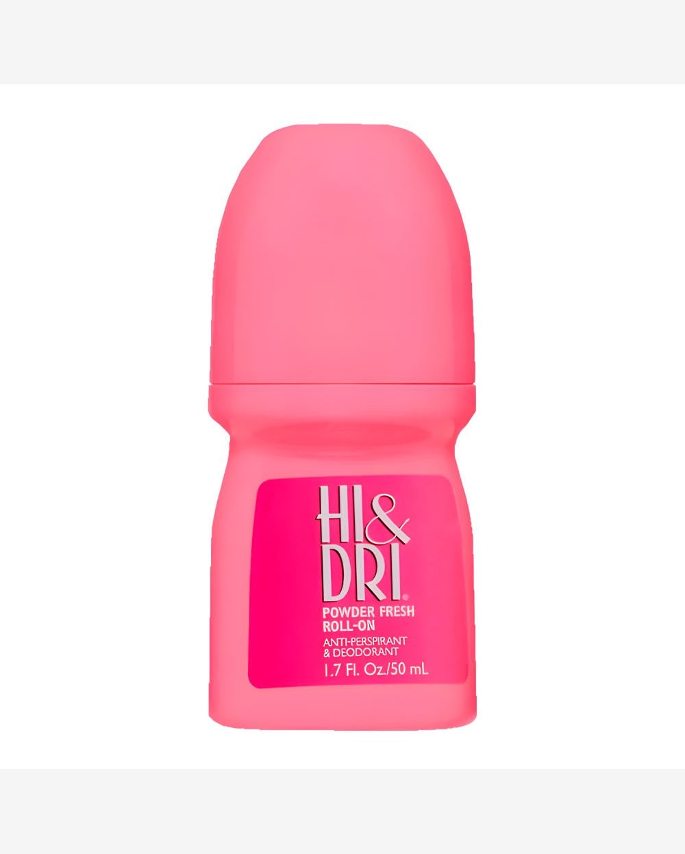 Riachuelo | Powder Fresh Roll-On Hi & Dri - Desodorante Feminino 50ml