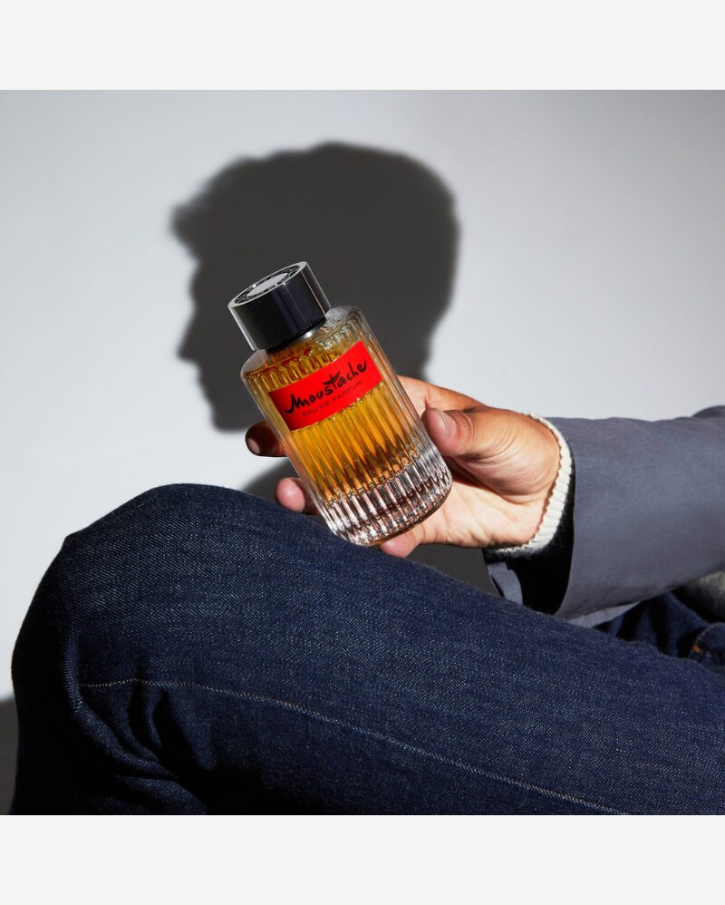 Riachuelo | Rochas Paris Moustache Eau de Parfum 75Ml