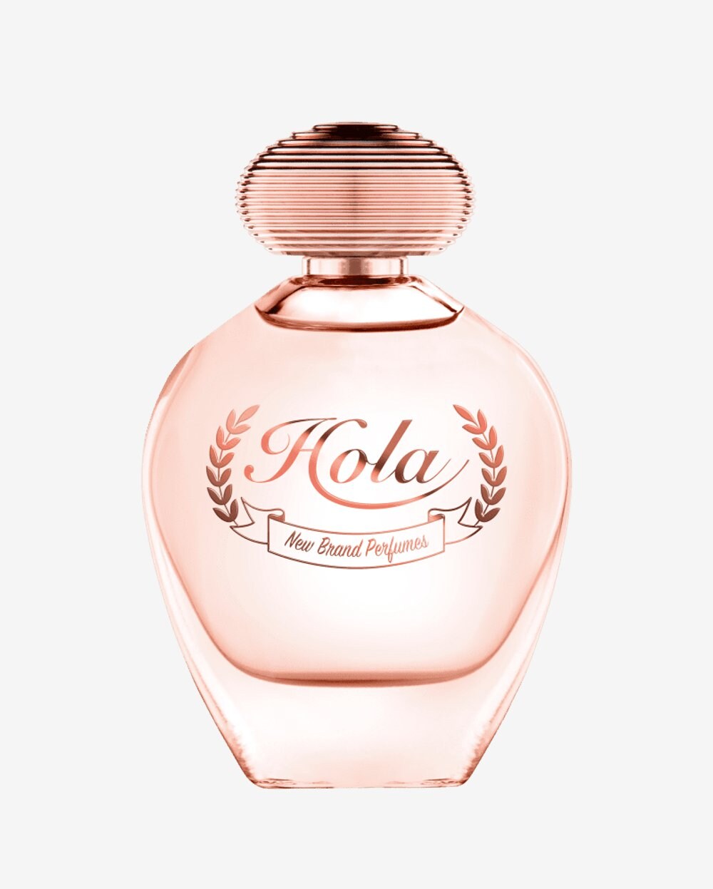 Riachuelo | New Brand Prestige Holla Women Eau de Parfum 100ml
