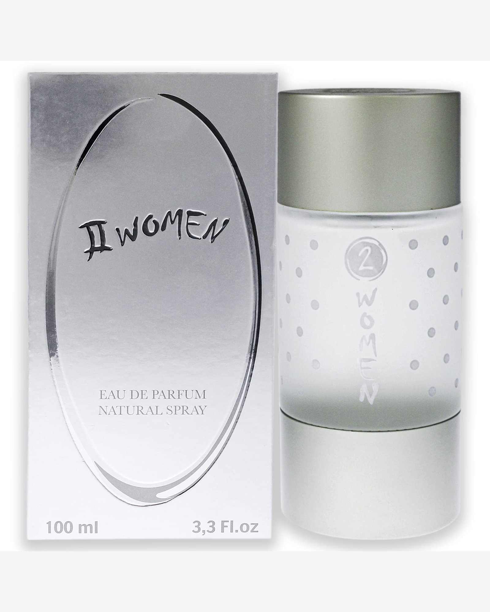 Riachuelo | New Brand 2 Women Eau de Parfum Pray 100ml
