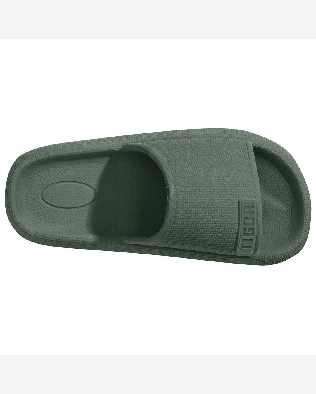 Riachuelo | Chinelo Slide Infantil Tigor