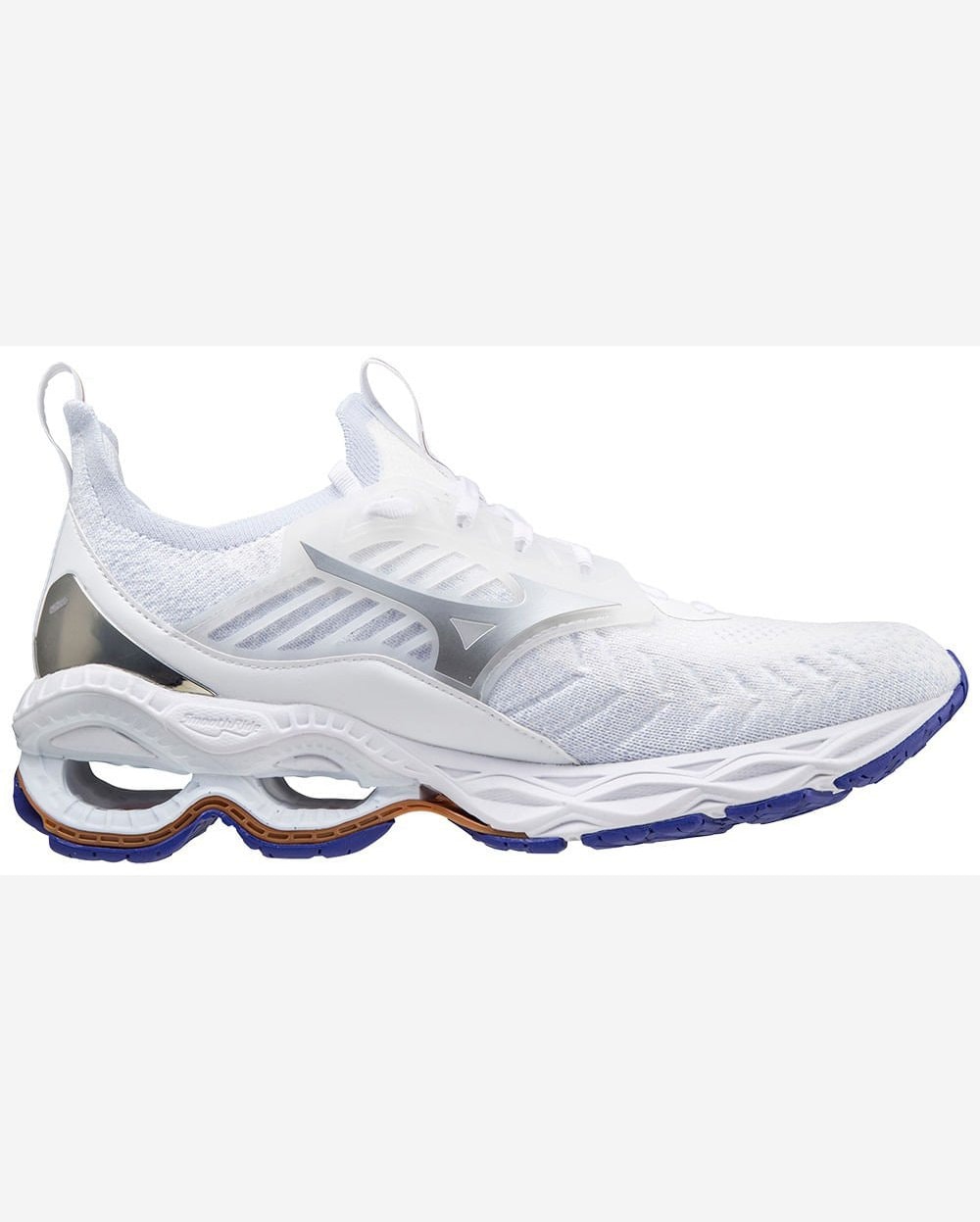 Riachuelo | Tênis Feminino Mizuno Wave Creation 22 WK