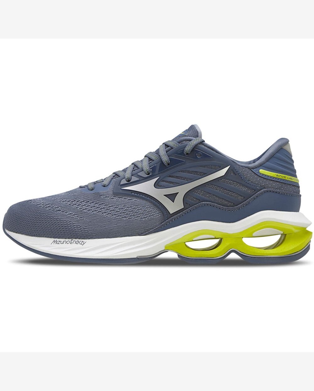 Riachuelo | Tênis Masculino Mizuno Wave Creation 23