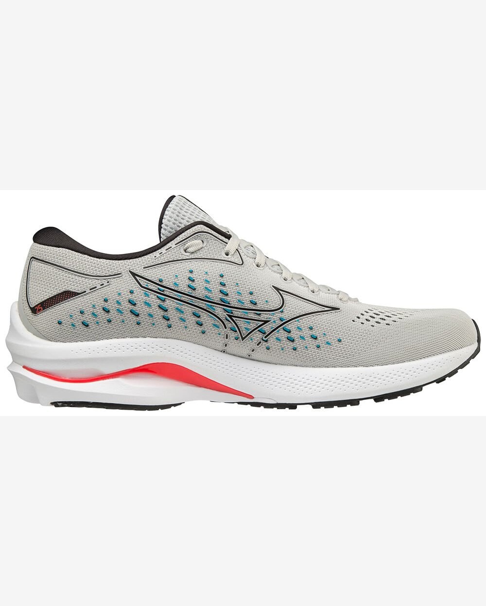 Riachuelo | Tênis de Corrida Masculino Mizuno Wave Prorunner 25