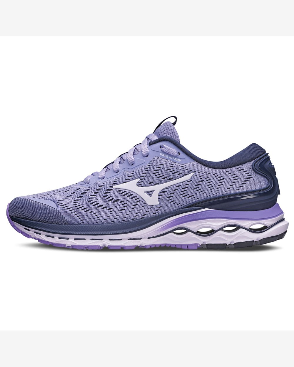 Riachuelo | Tênis de Corrida Feminino Mizuno Wave Nitron