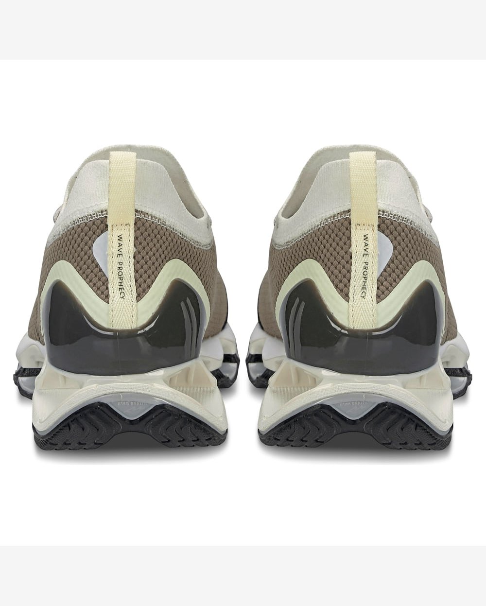 Riachuelo | Tênis Unissex Mizuno Wave Prophecy Beta