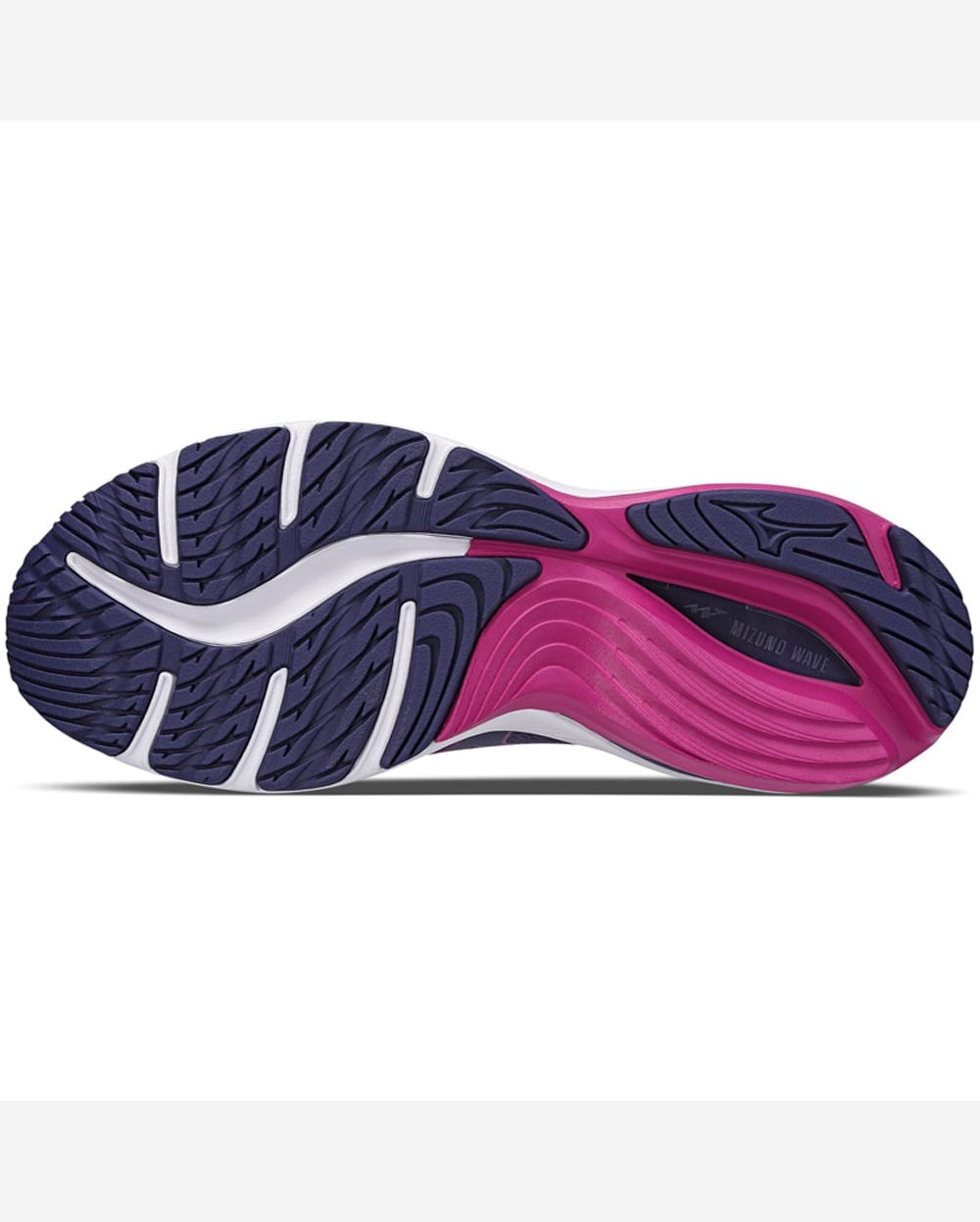Riachuelo | Tênis de Corrida Feminino Mizuno Wave Zest