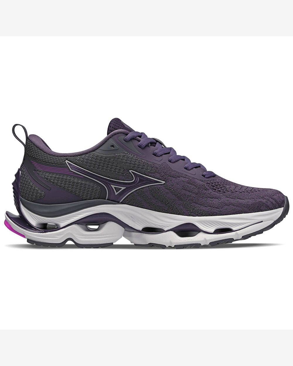 Riachuelo | Tênis de Corrida Feminino Mizuno Wave Stratos