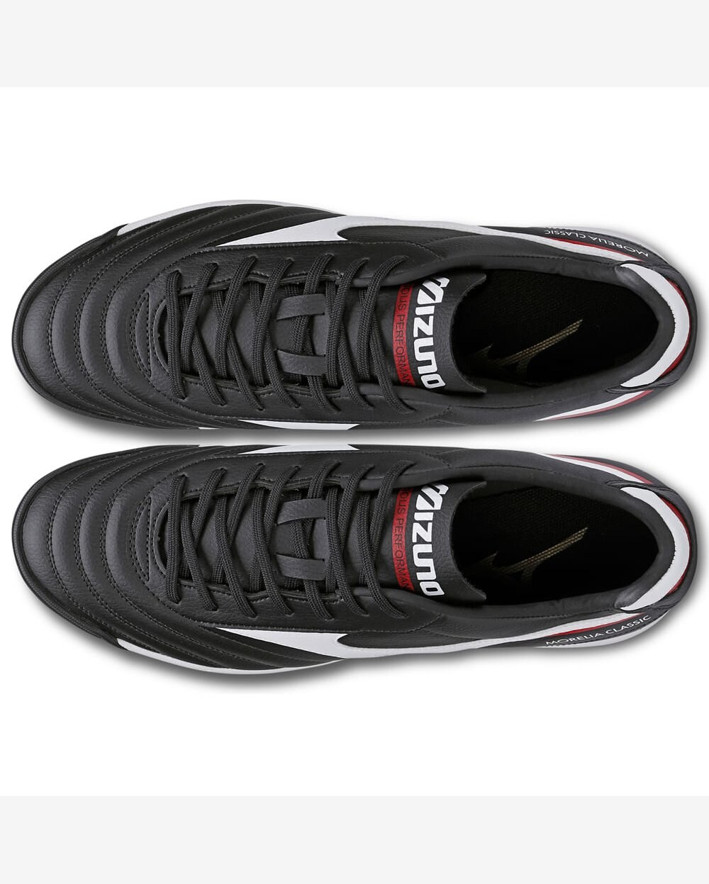 Riachuelo | Chuteira Society Masculina Mizuno Morelia Classic AS