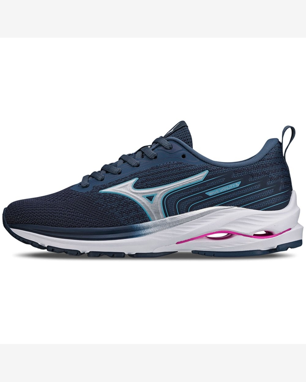 Riachuelo | Tênis de Corrida Feminino Mizuno Wave Vitality 5