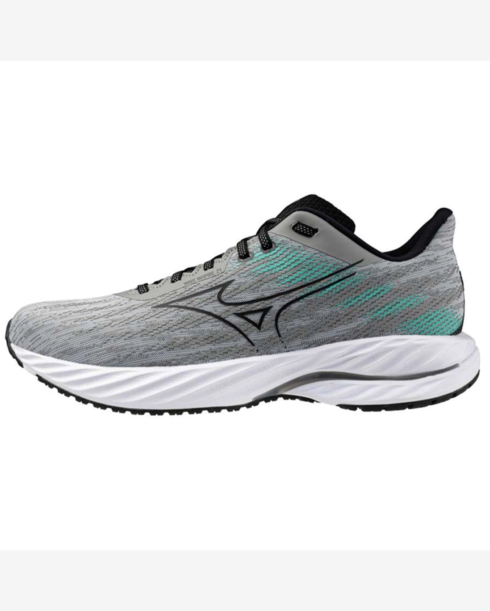 Riachuelo | Tênis de Corrida Masculino Mizuno Wave Inspire 21