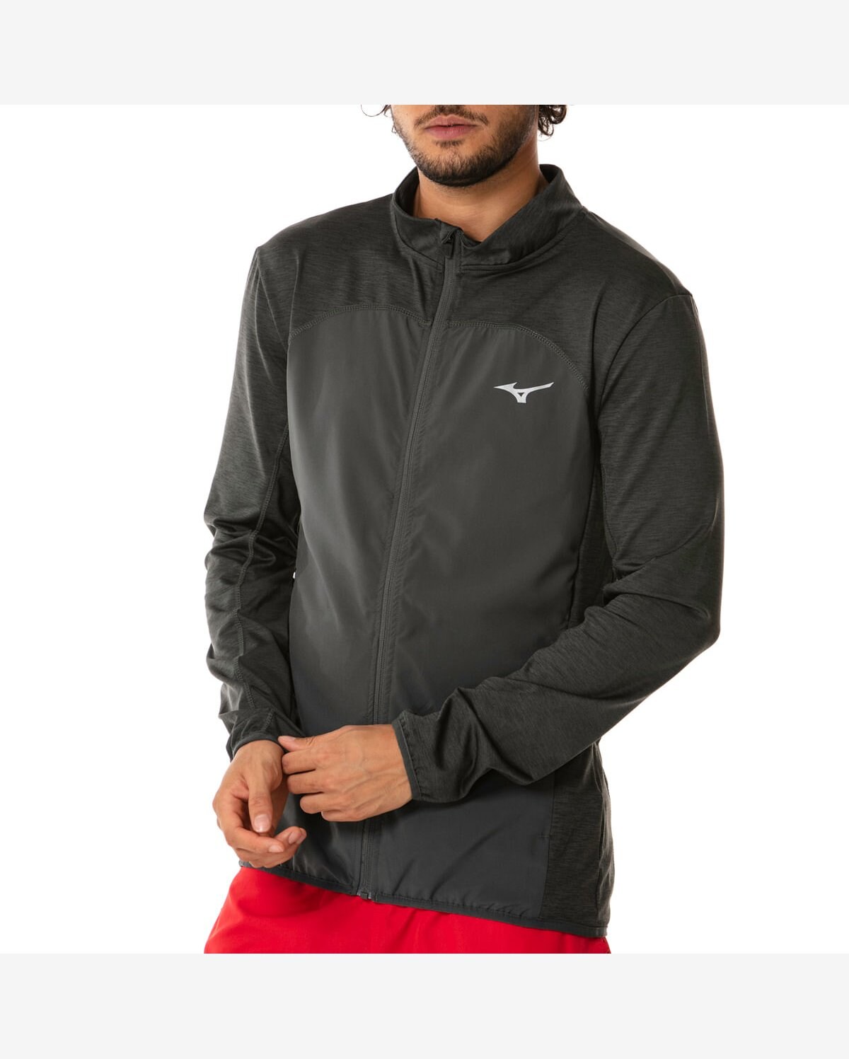 Riachuelo | Jaqueta Mizuno Sky Run 3 M