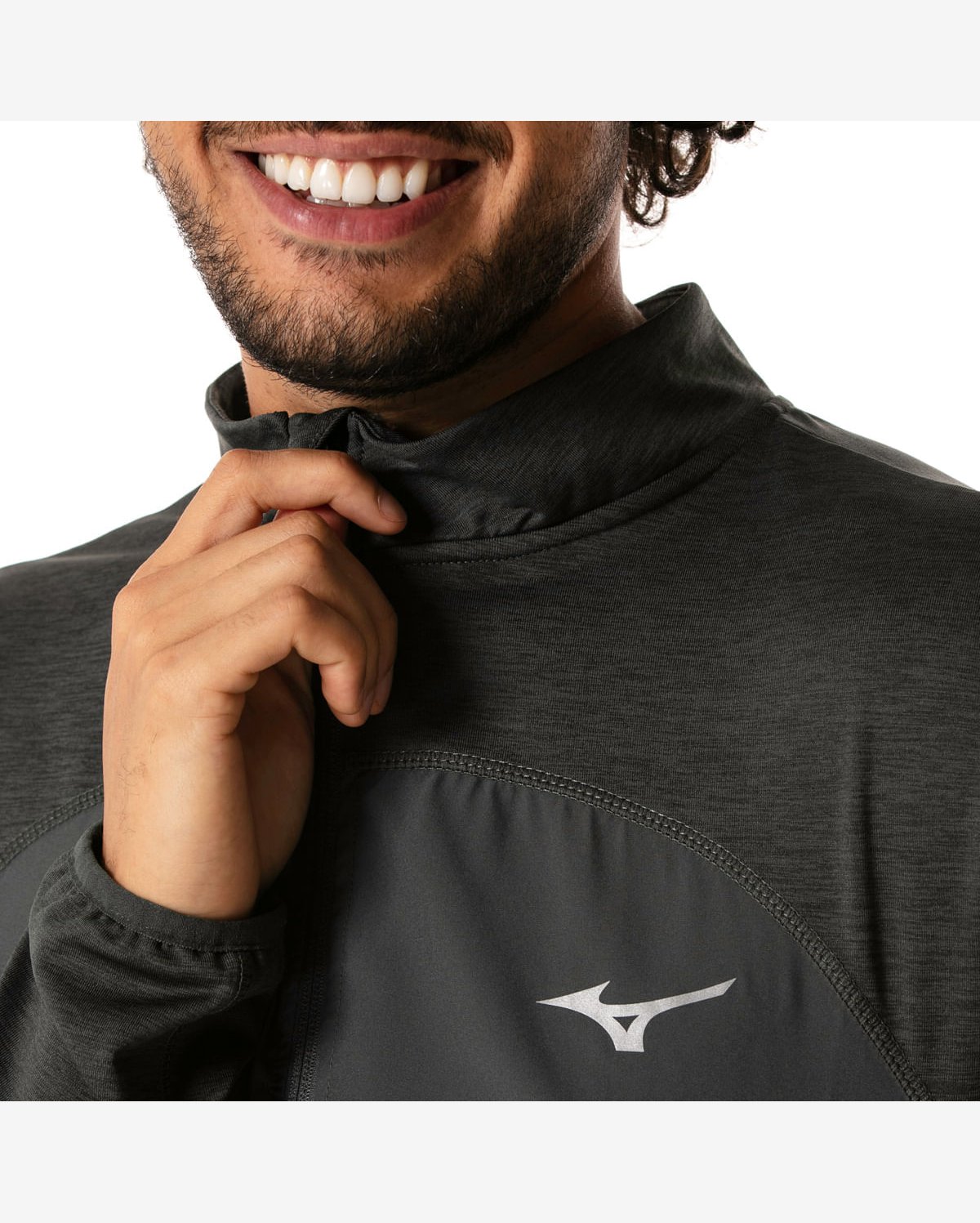 Riachuelo | Jaqueta Mizuno Sky Run 3 M