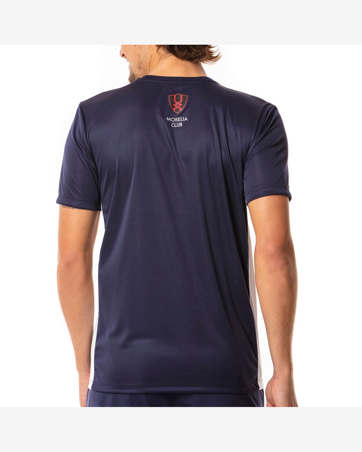 Riachuelo | Camiseta Mizuno Morelia Basic M