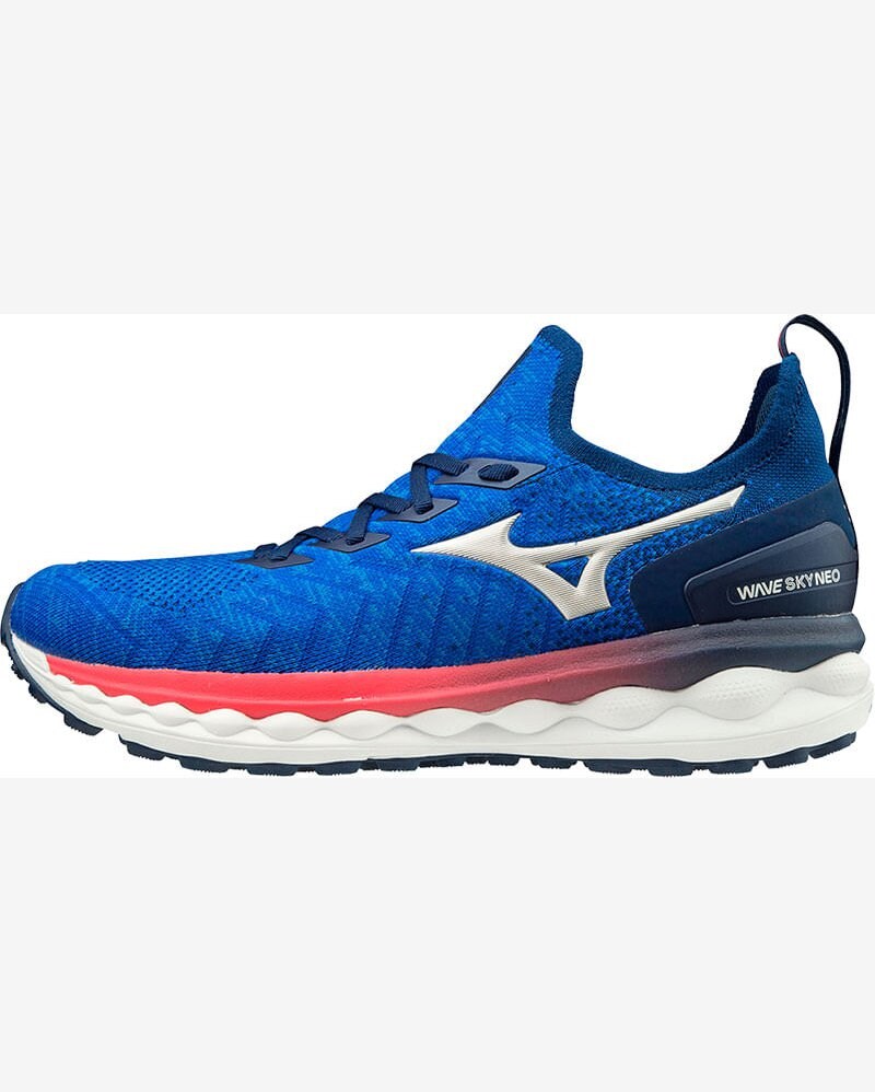 Riachuelo | Tênis de Corrida Masculino Mizuno Wave Sky Neo