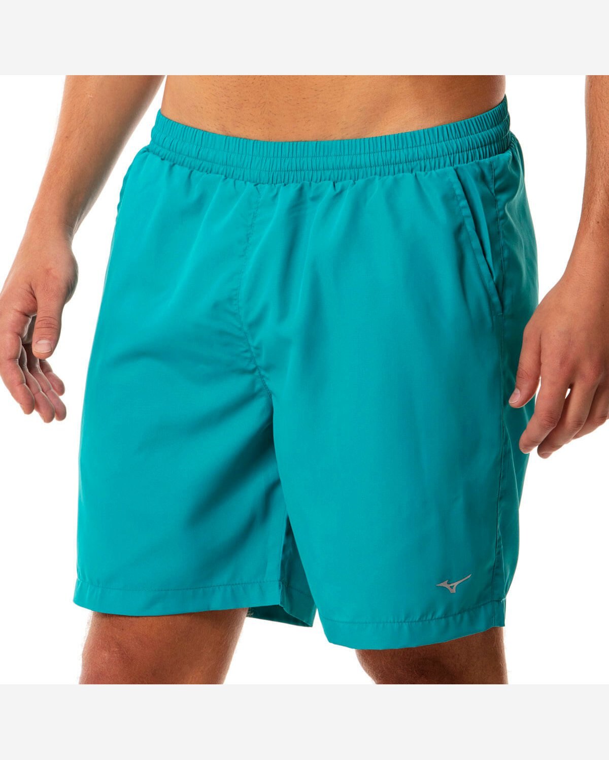 Riachuelo | Bermuda de Treino Masculina Mizuno Energy M 7