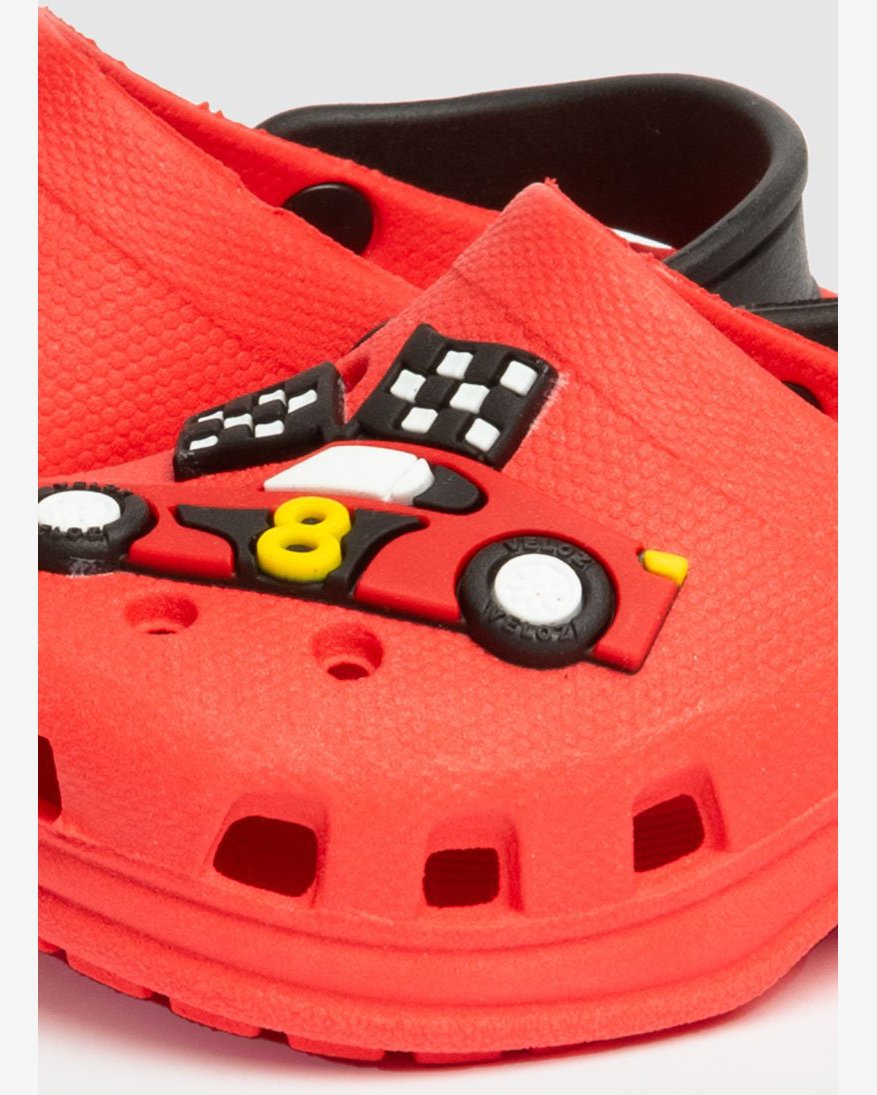 Riachuelo | Babuche Infantil Menino Carros