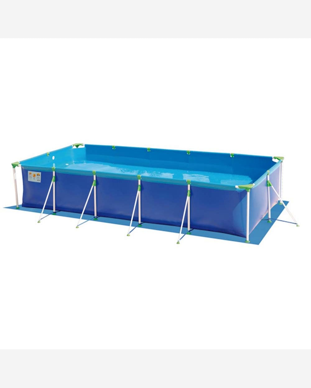 Riachuelo | Forro para Piscina Premium 7.600 Litros