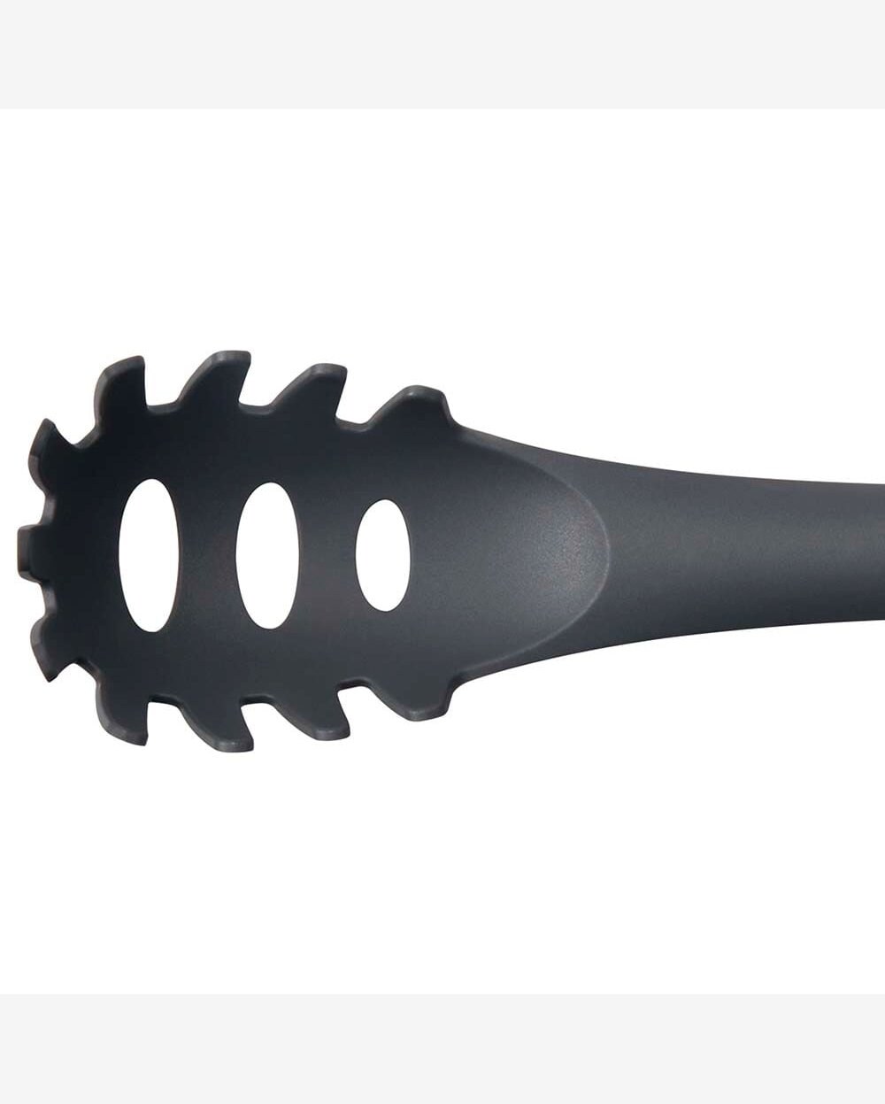 Riachuelo | Garfo para Massa Nylon Aroma - Vermelho