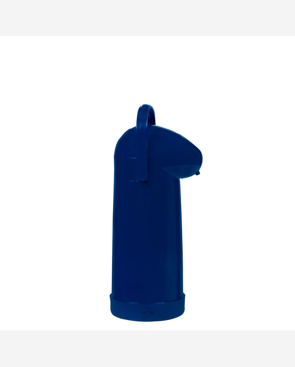 Riachuelo | Garrafa Térmica de Pressão Nobile 1litro Netuno