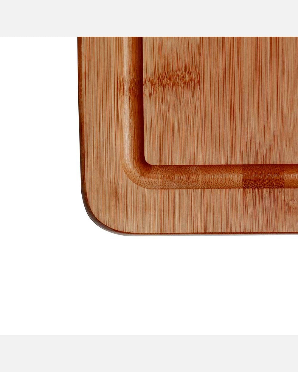 Riachuelo | Tábua Bamboo com Cabo 38,5cm x 20,5cm