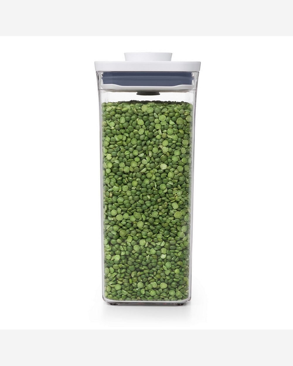 Riachuelo | Pote Retangular com Tampa Hermética 2,6 Litros Pop 2.0 OXO