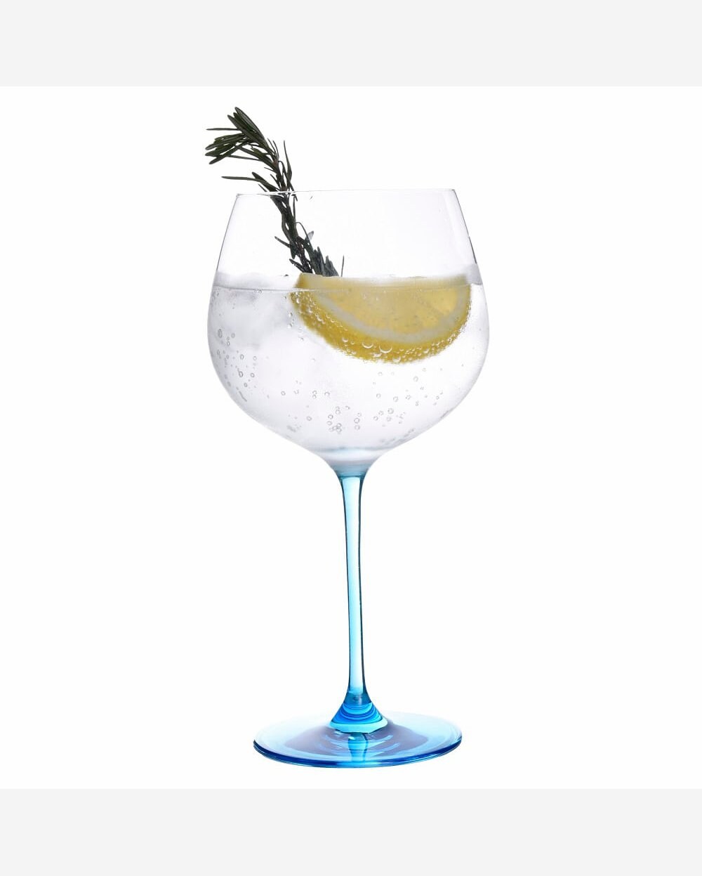 Riachuelo | Conjunto de 2 Taças para Gin 780ml Spicy Azul