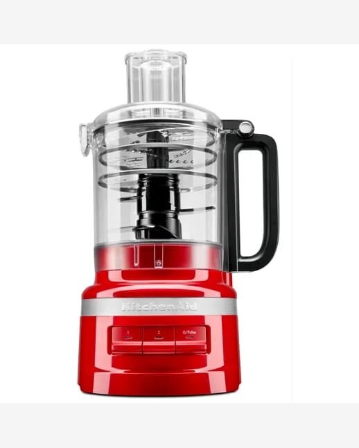 Riachuelo | Processador Empire 127V Kitchenaid Vermelho