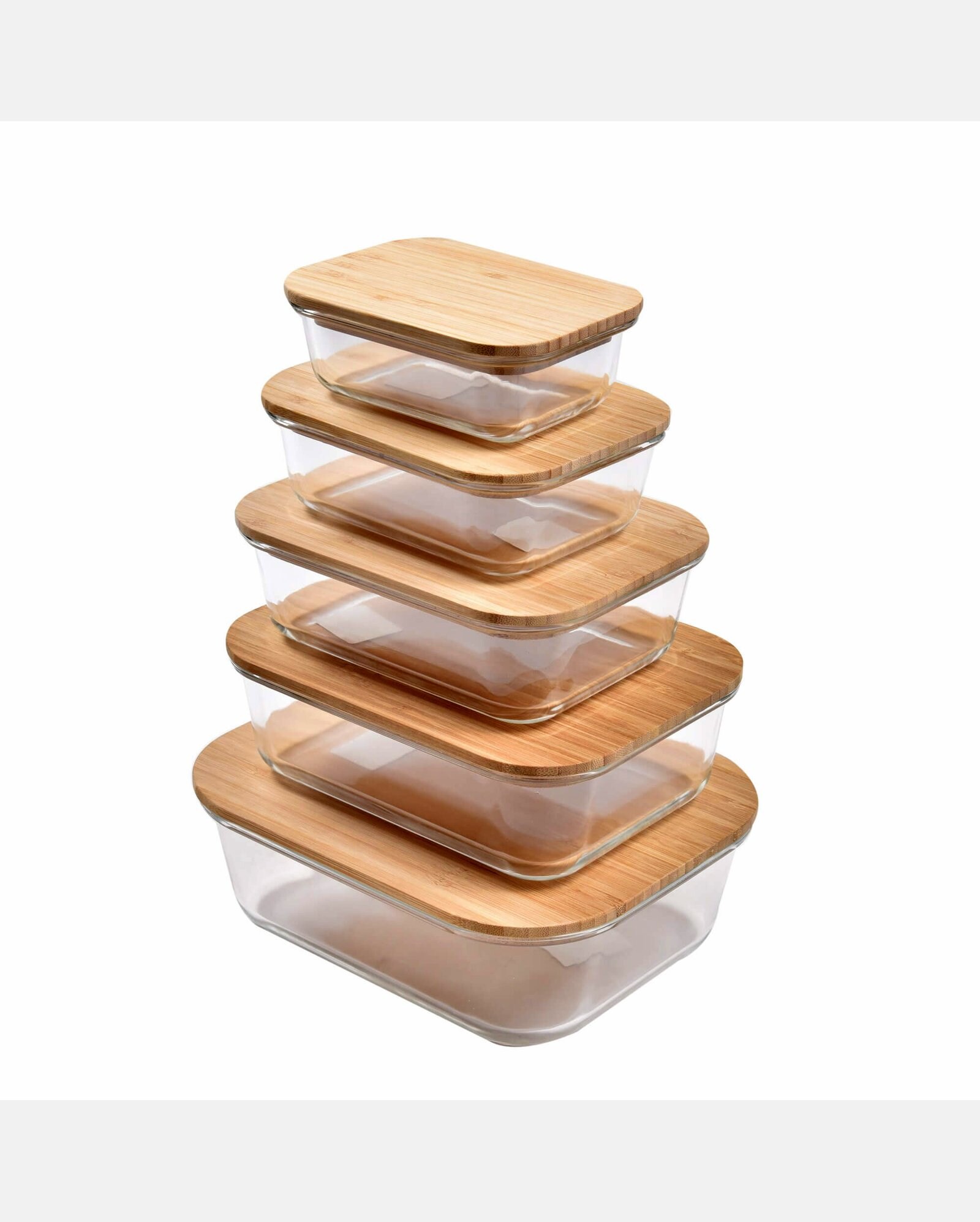 Riachuelo | Pote Hermético Retangular Cuisine 2,2 Litros Spicy