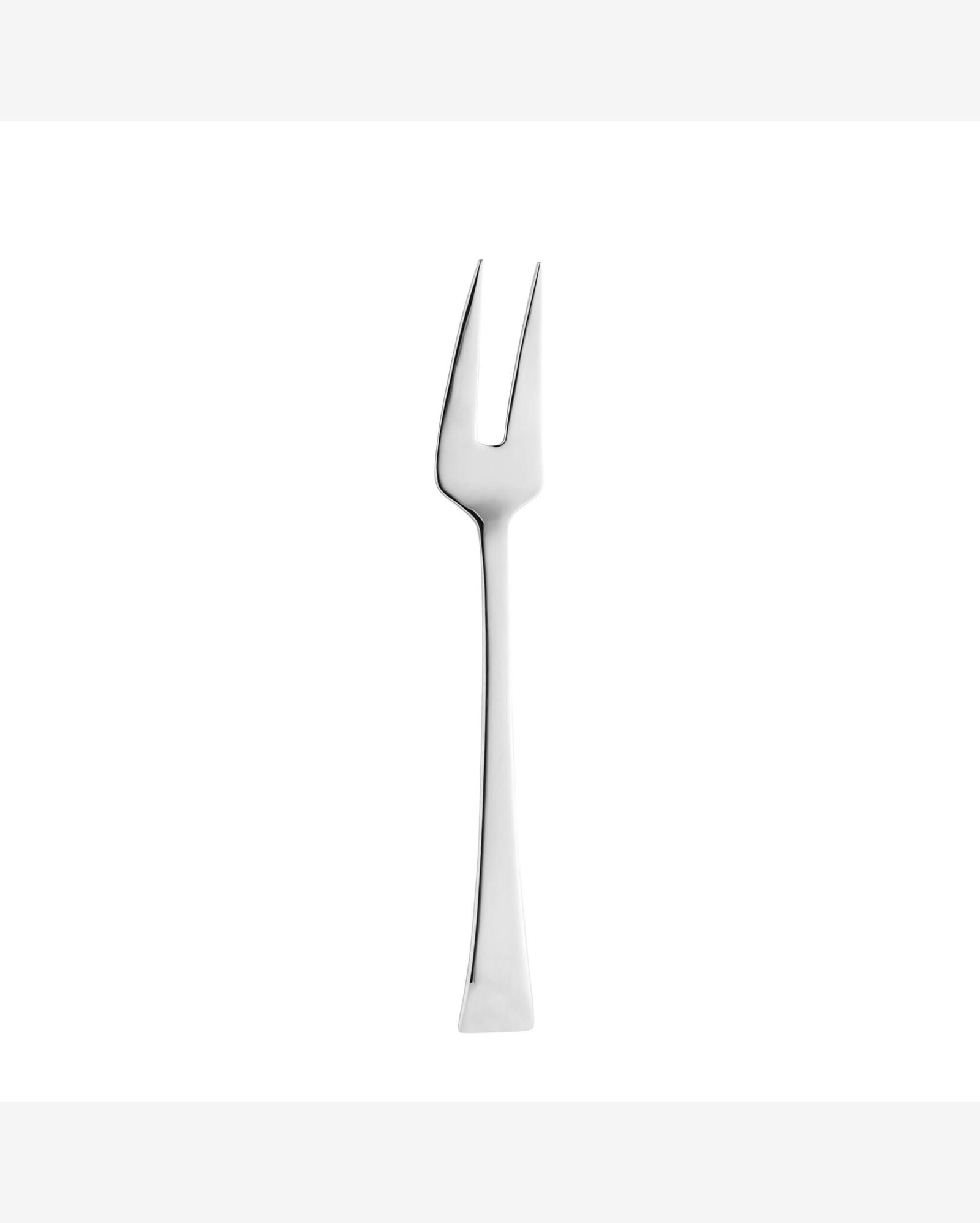 Riachuelo | Faca e Garfo para Assado Berna em Inox Wolf