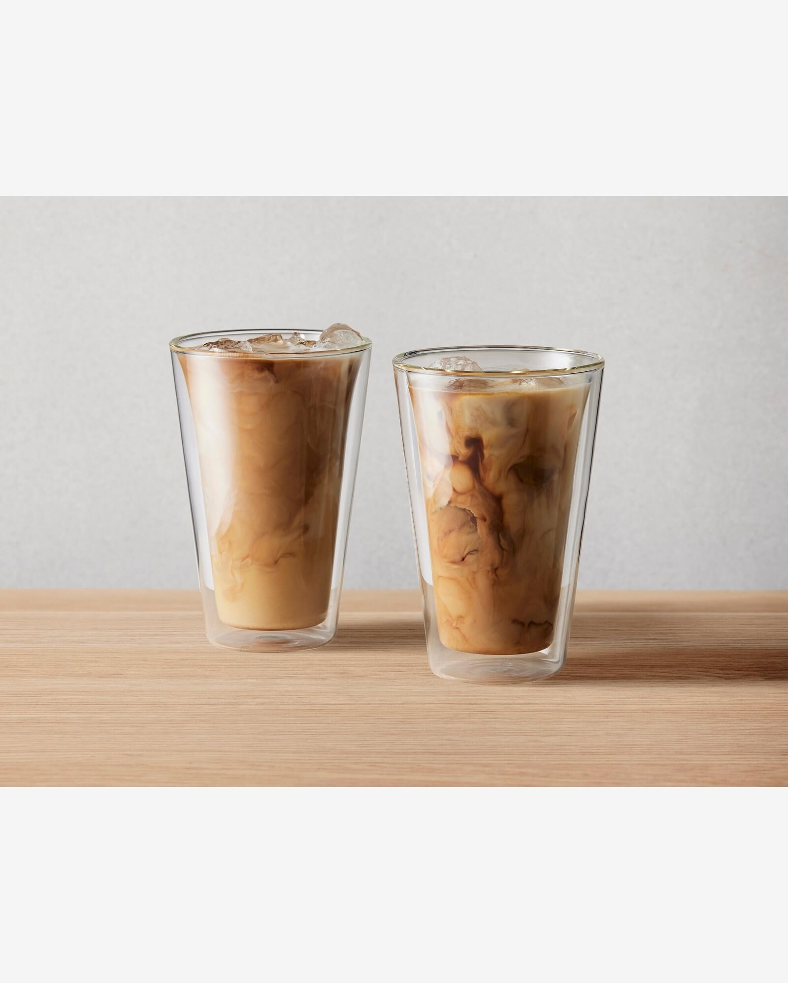 Riachuelo | 2 Copos de Parede Dupla Blend 400ml Maxwell & Williams