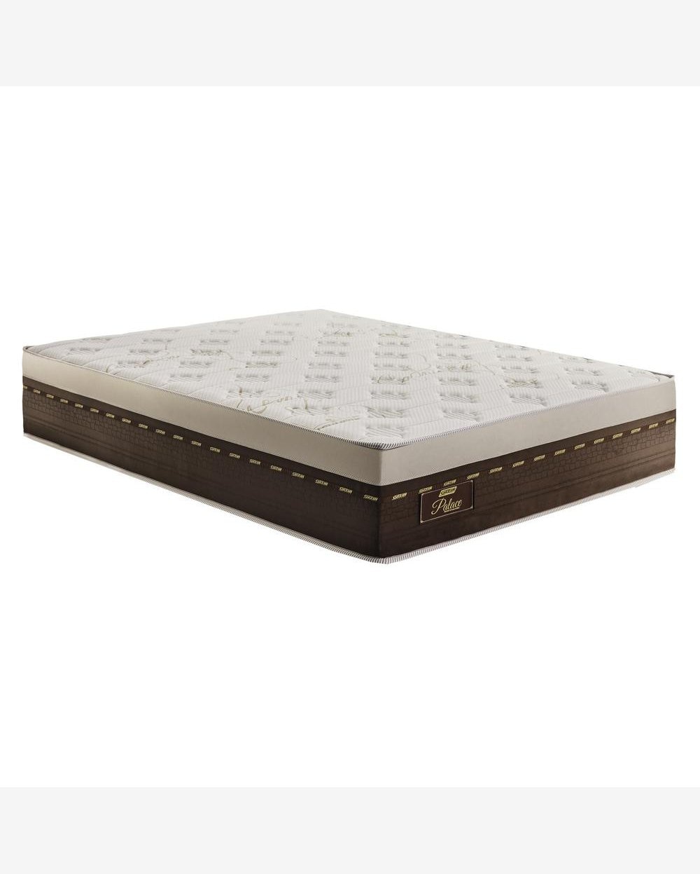 Riachuelo | Colchão Casal Gazin 138x30x188cm - Densidade D33 CR412B