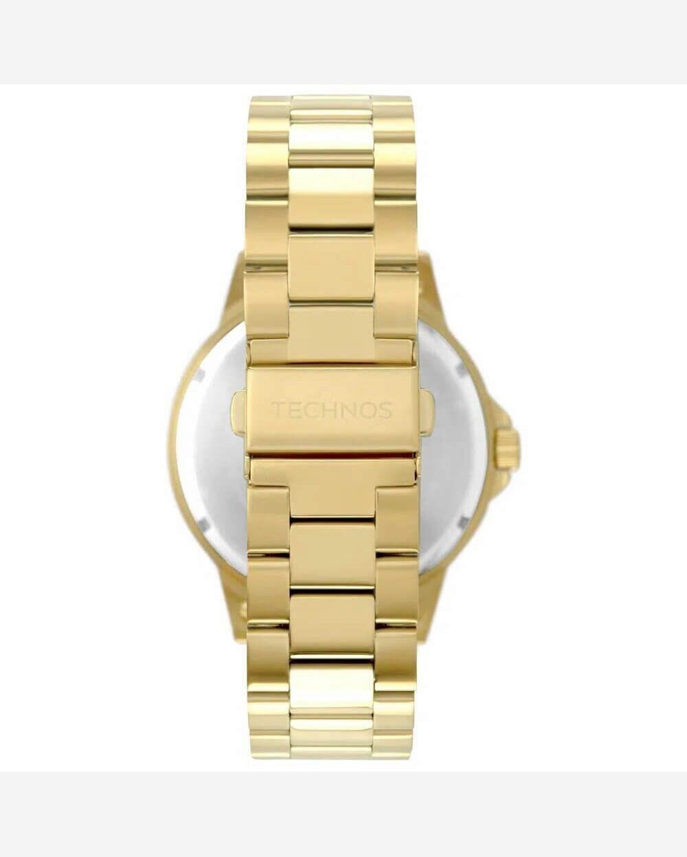 Riachuelo | Relógio Technos Masculino Performance Racer 2117LDS/1P.