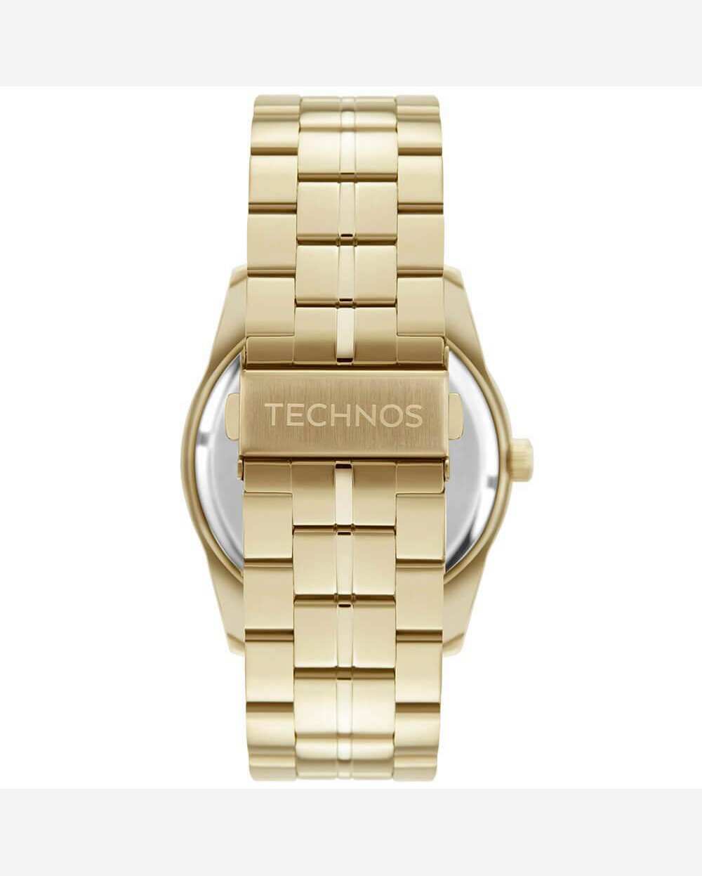 Riachuelo | Relógio Technos Masculino Performance Racer 6P29ALC/1P