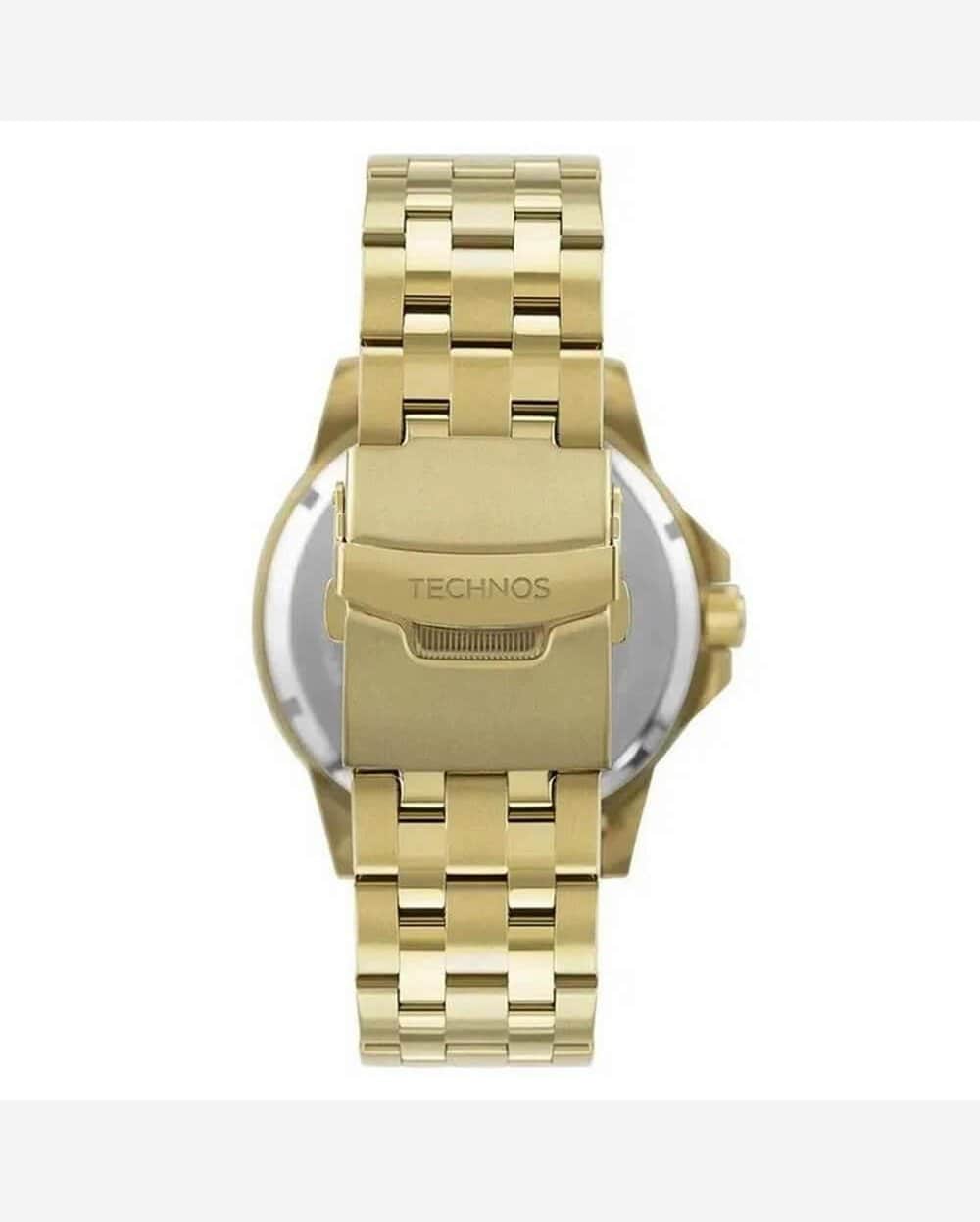 Riachuelo | Relógio Technos Automático Masculino 8N24AK/4P.