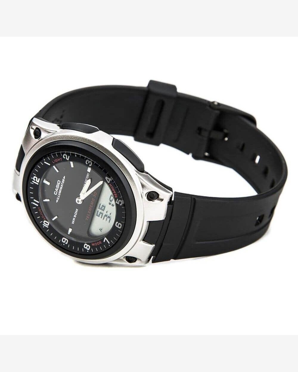 Riachuelo | Relógio Casio Standard AW-80-1AVDF.