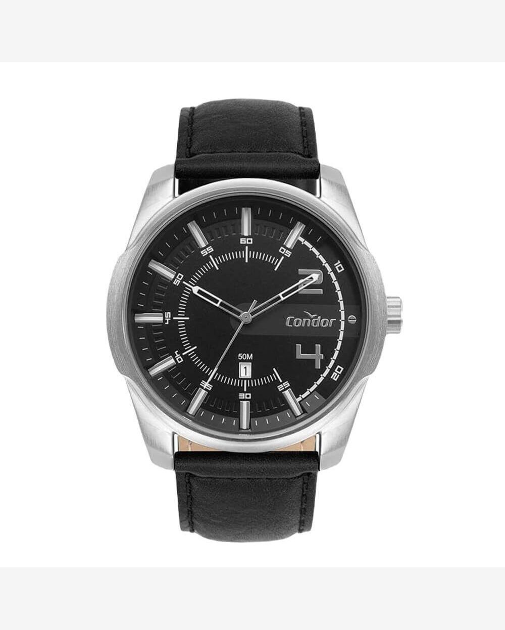 Riachuelo | Relógio Condor Masculino CO2115MVT/3P